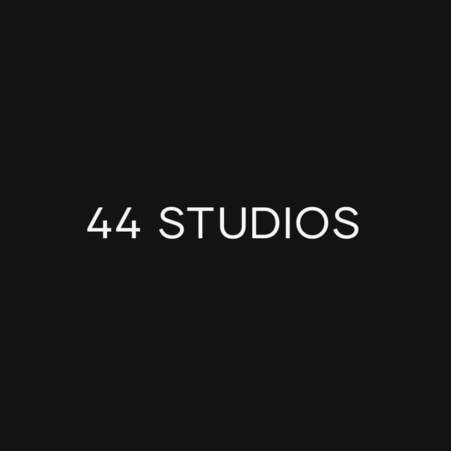 44 STUDIOS