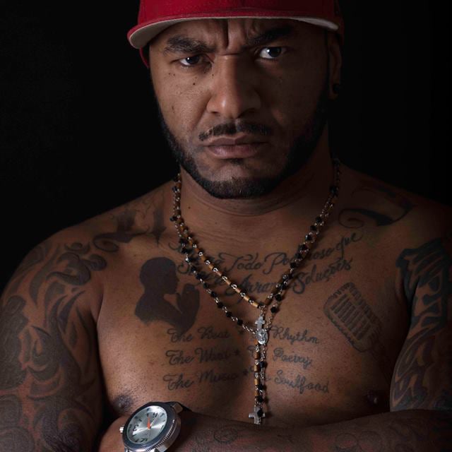 The Raw Sample Project