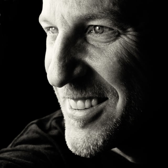 John Curry Photography