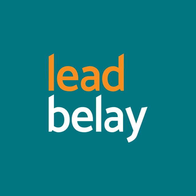 Lead Belay