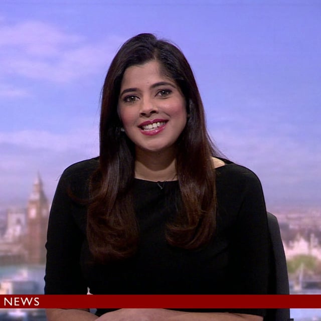 MALEEN SAEED