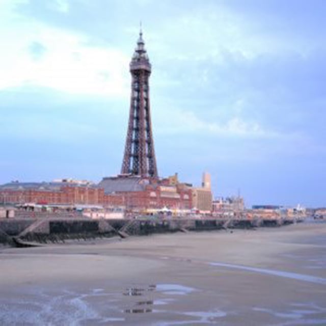 Visit Blackpool