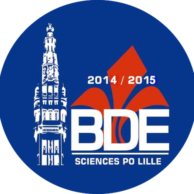 BDE Sciences Po Lille