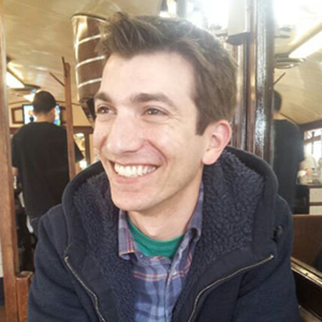 Josh Rubino
