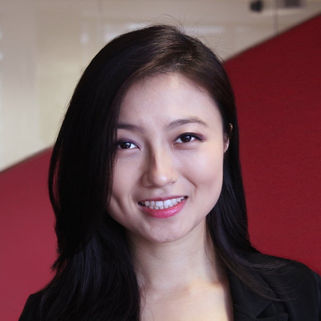 Annie Shu