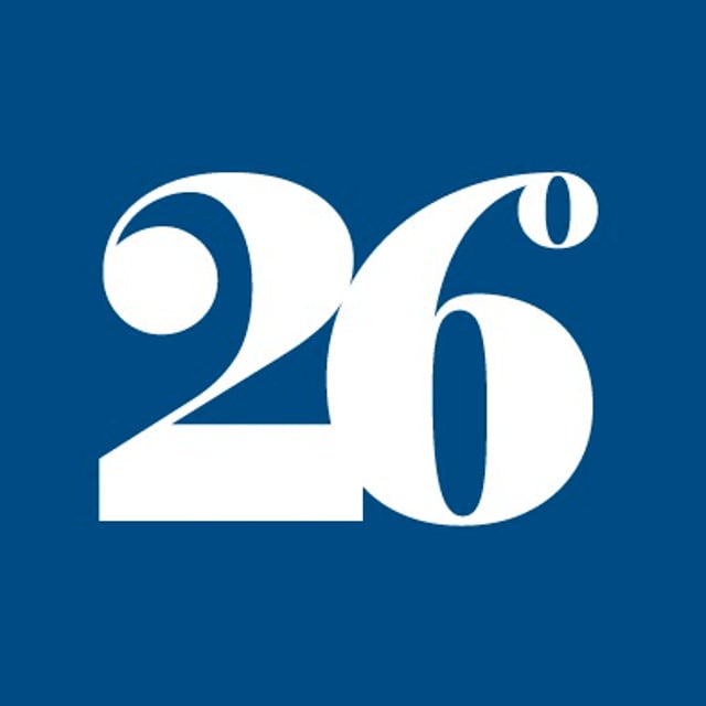 26 Degrees Global Markets