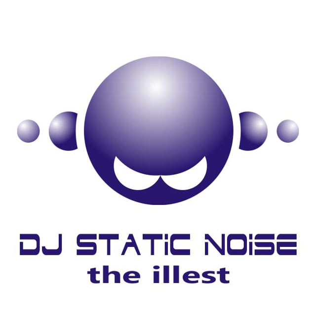 dj static noise