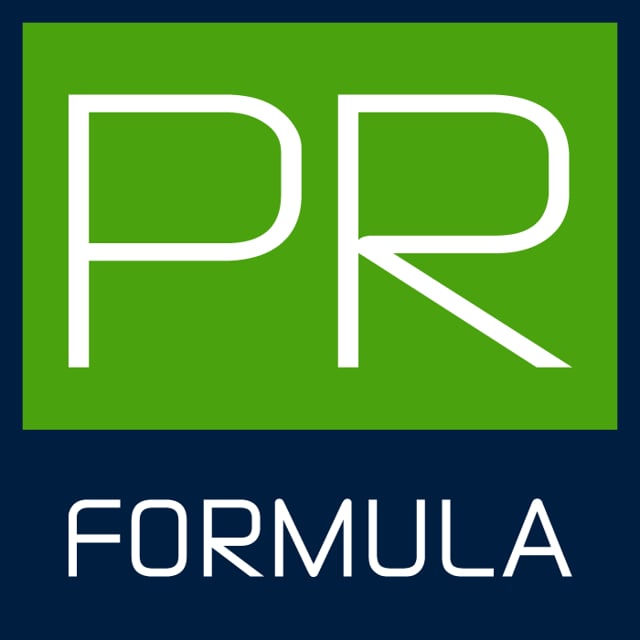 PR Formula