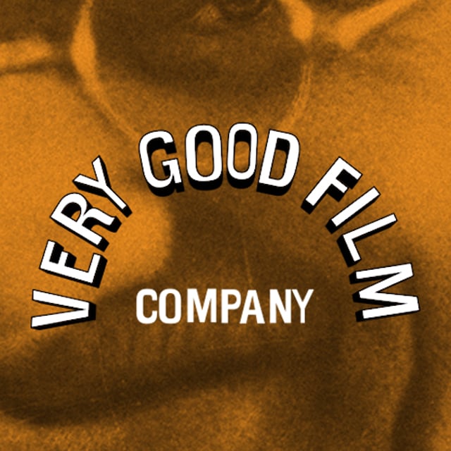 Very Good Film Company