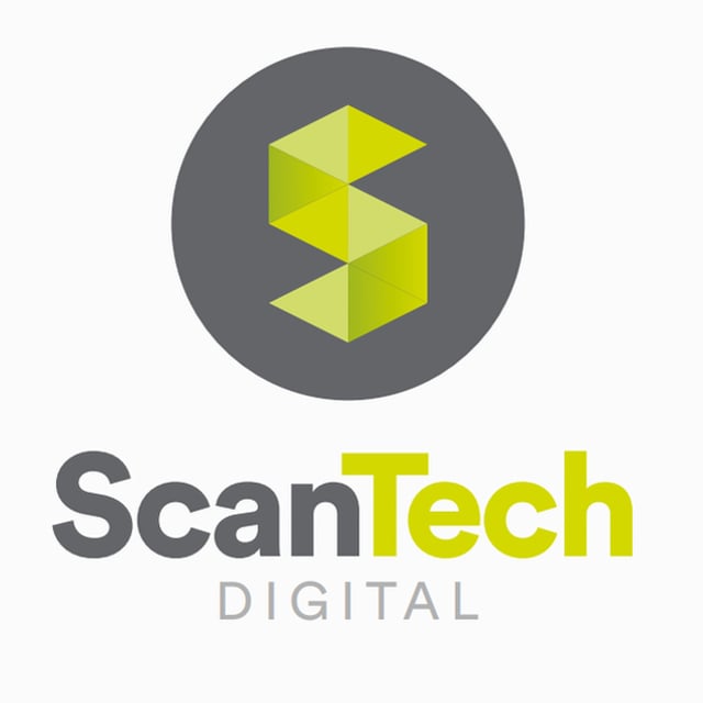 ScanTech Digital