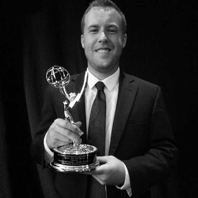 John Snelson - Director & Editor