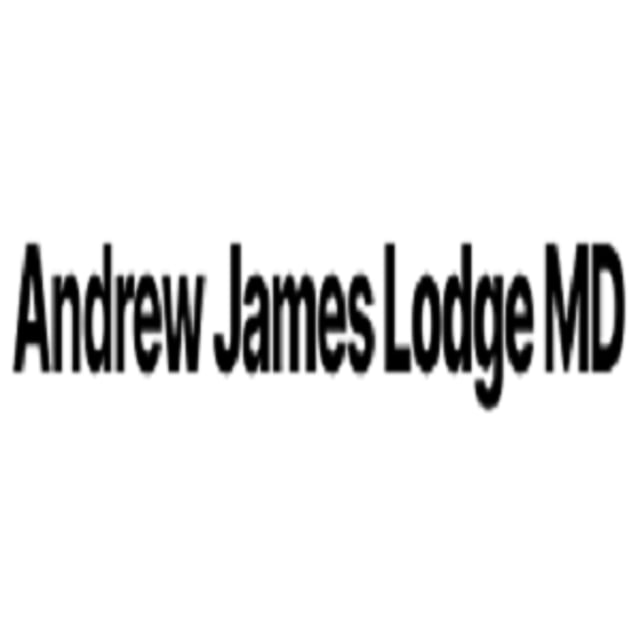 Andrew James Lodge MD