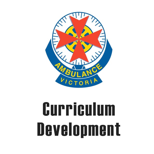 Curriculum Development