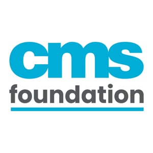 Sonja Gantt - CMS Foundation
