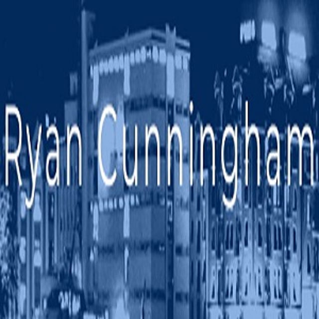 Ryan Cunningham Superintendent