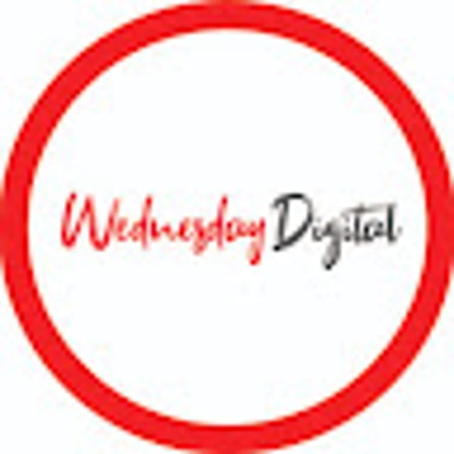Wednesday Digital