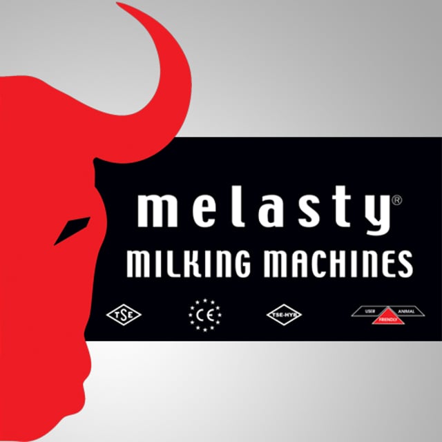 Melasty Milking Machines