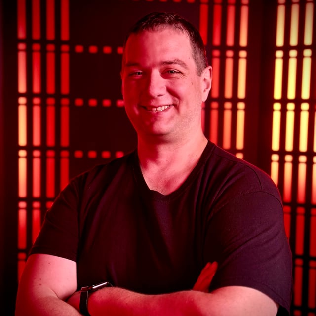 Kent Weaver - Video Editor, Director & Creative Producer