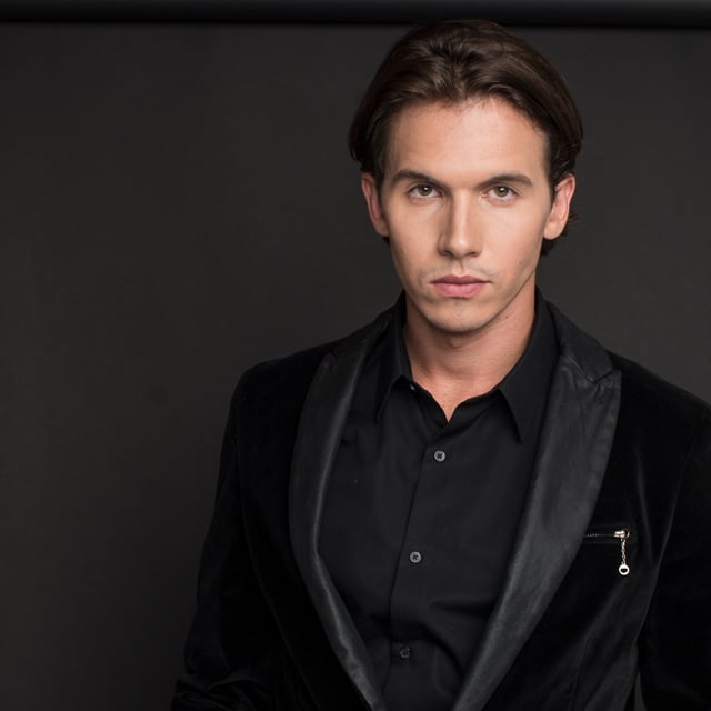 Matthew Roman Rac