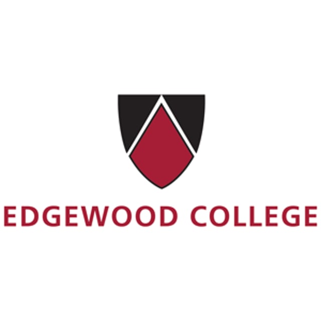 Edgewood College - Library