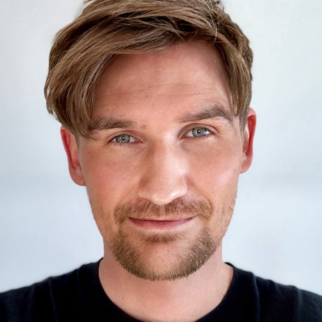 Martin Lapp