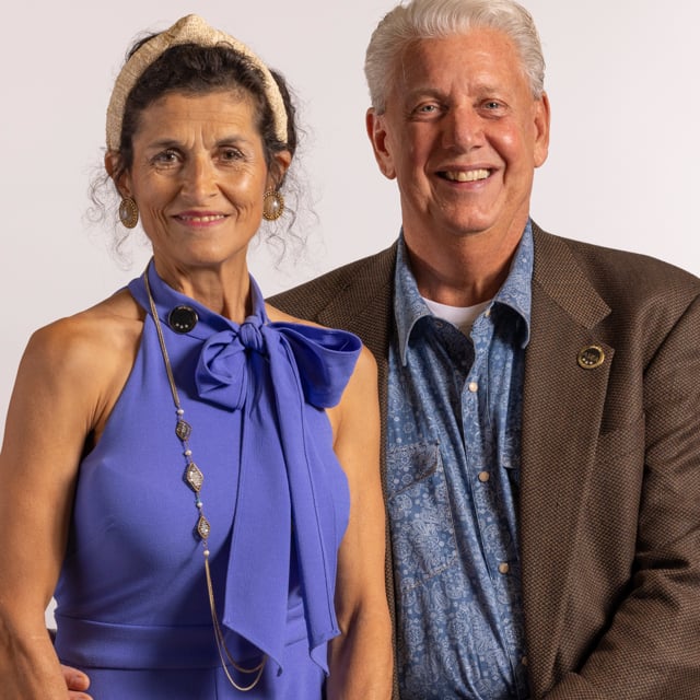 Healthy Heart & Soul - Jim & Ann