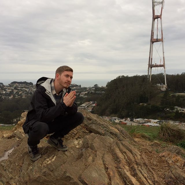 Travis Brown - Videographer