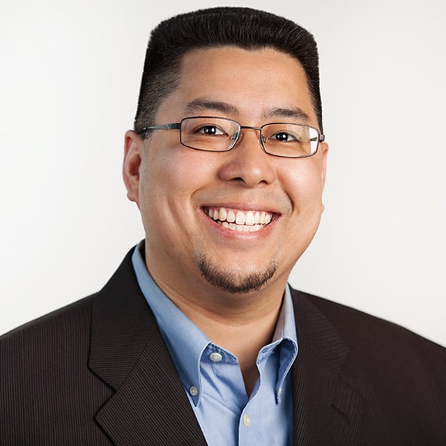 Thomas Chow