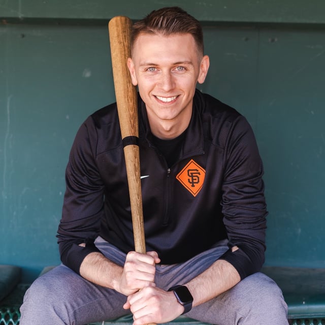 Travis Hall - Director, Videographer & Editor