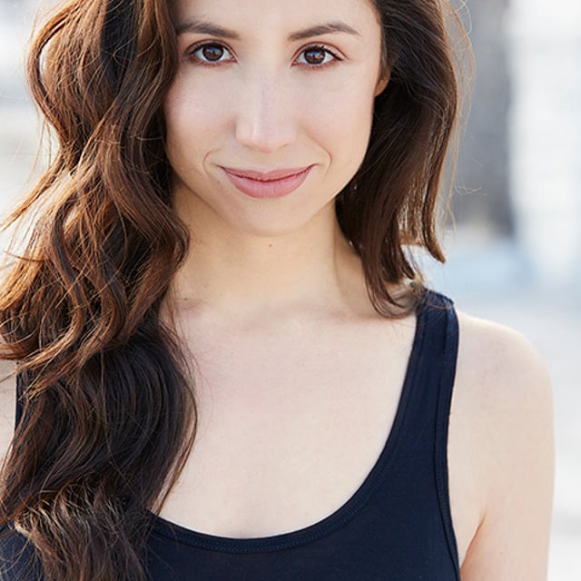Sabrina Garcia