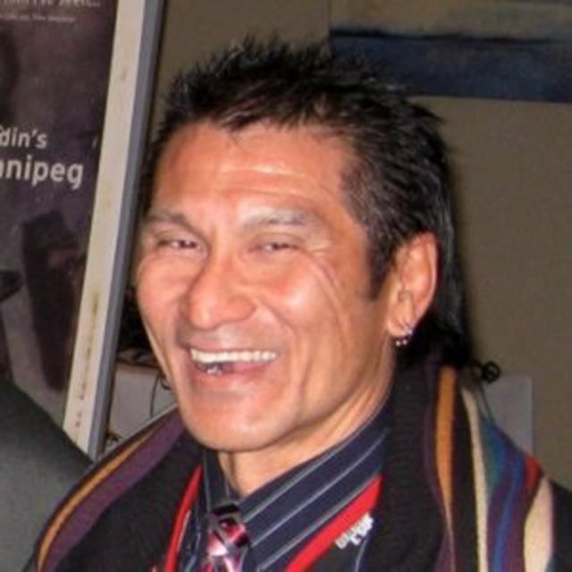 John Harada