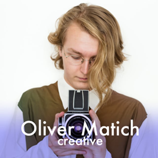 Oliver Matich