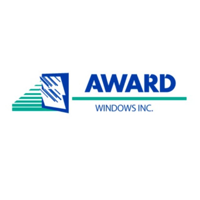 Award Windows Inc.