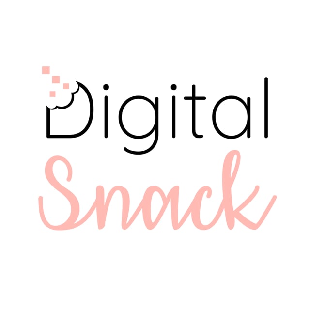 Digital Snack