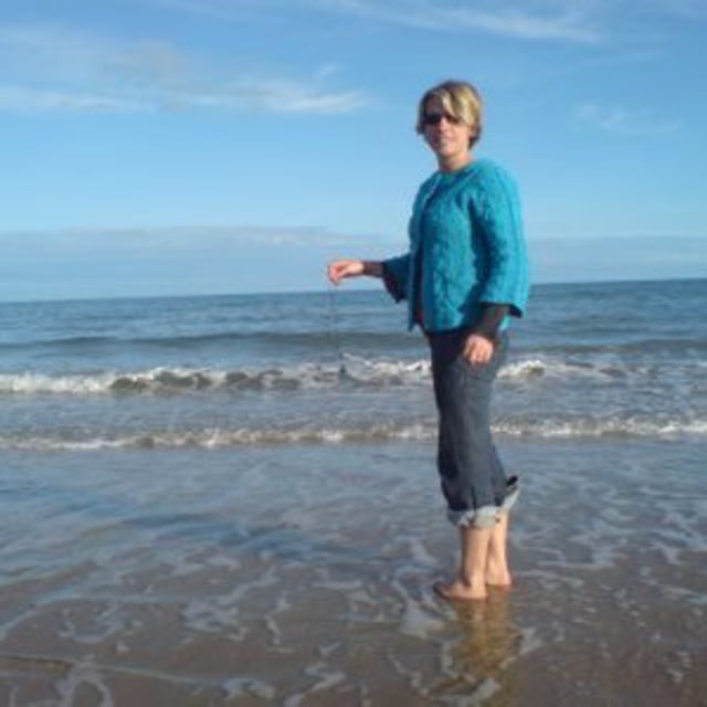 Miranda Loveday Hambly