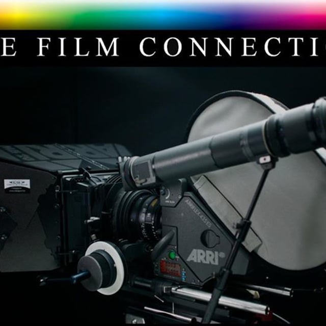 The Film Connection