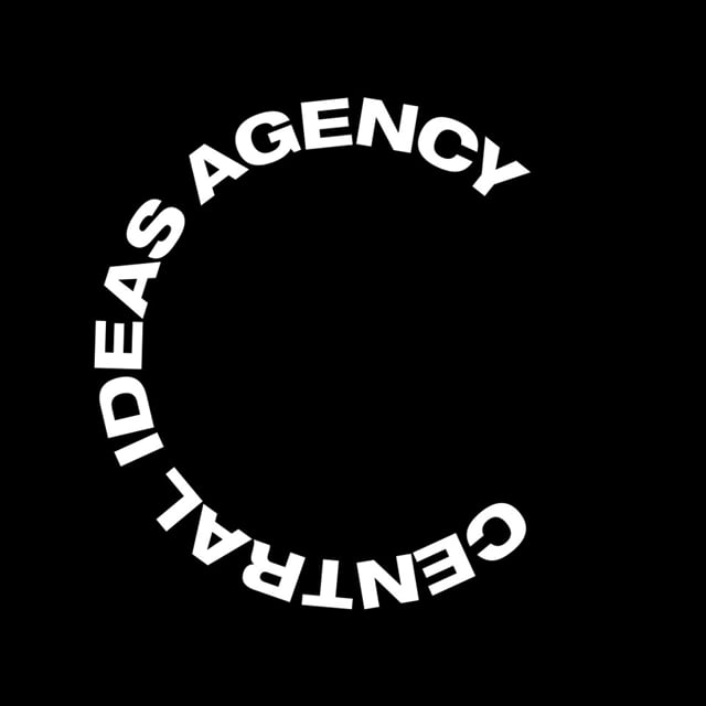 CENTRAL IDEAS AGENCY