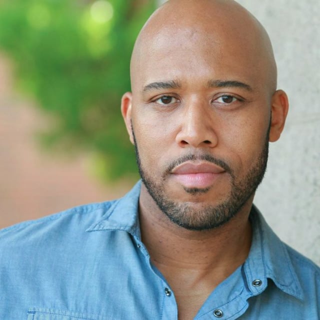 Boise Holmes