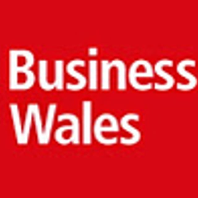 Business Wales