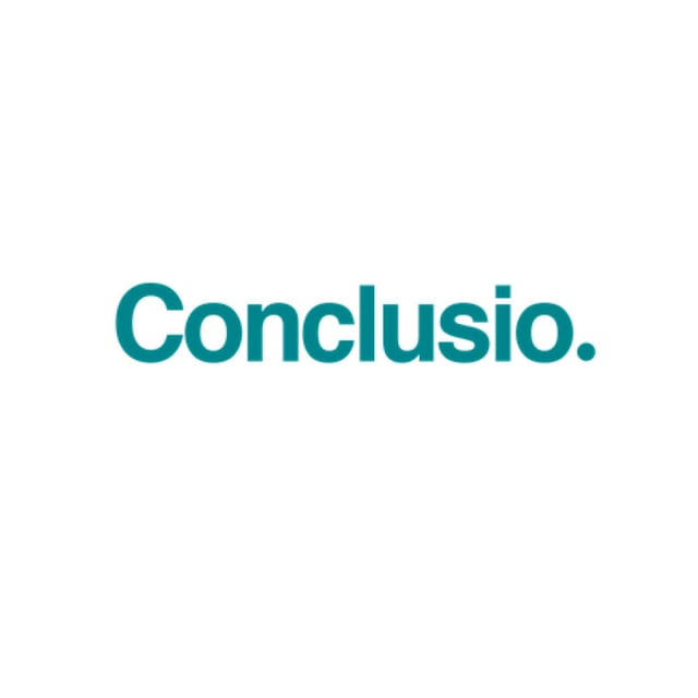 Conclusio Limited