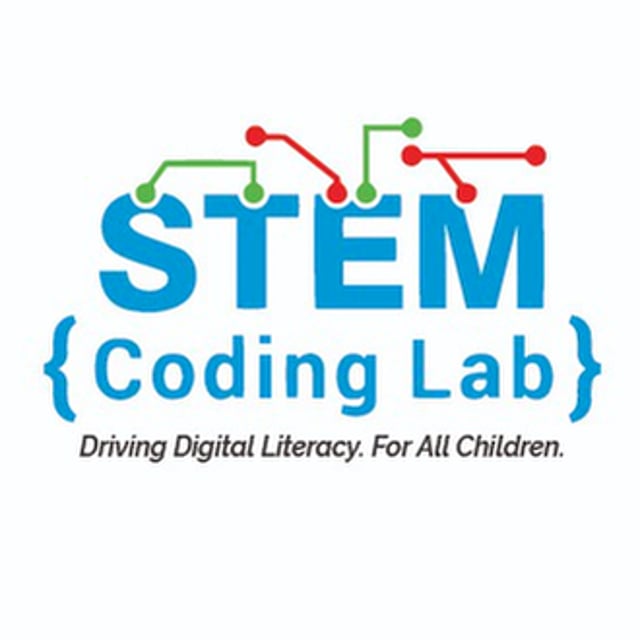Stem Coding Lab