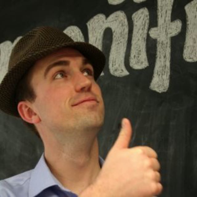 Ryan Carson