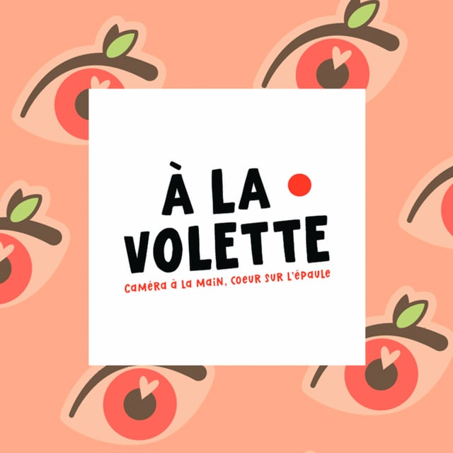 À la Volette Film
