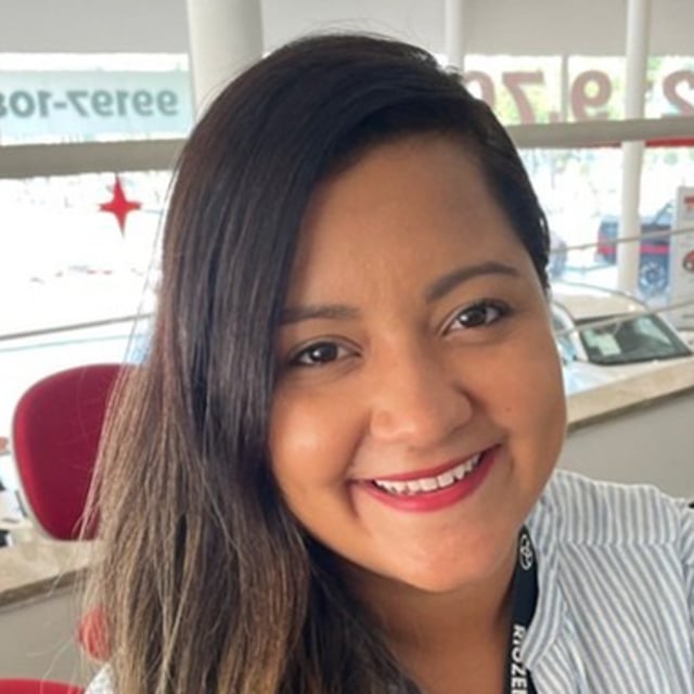 Vanessa Rodrigues