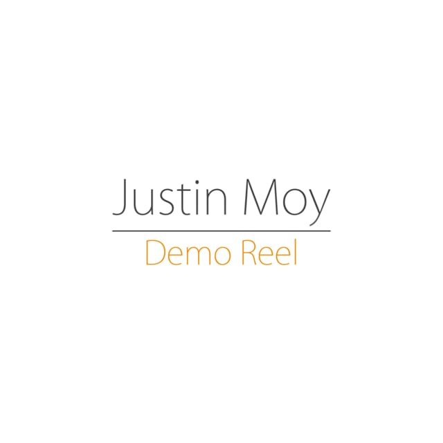 Justin Moy