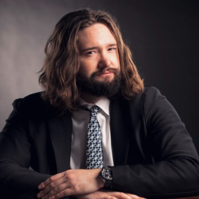 Adam Aune - Videographer & Content Development