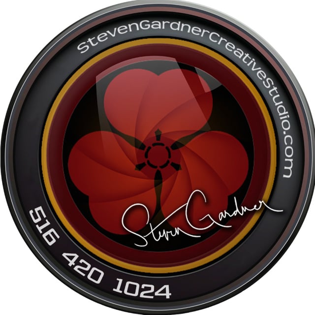 Steven Gardner Creative Studio