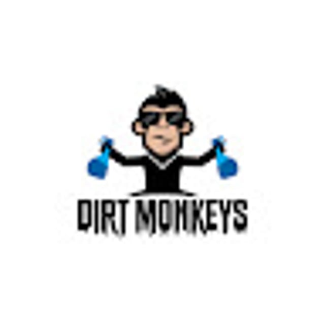 Dirt Monkeys