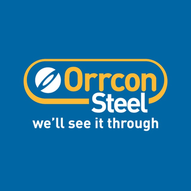 Orrcon Steel