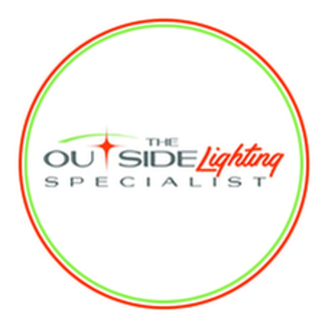 The Outside Lighting Specialist